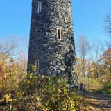 Mount Tom Tower Trail, Connecticut - 294 Reviews, Map | AllTrails