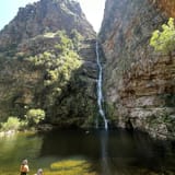 Krom River Trail, Western Cape, South Africa - 274 Reviews, Map | AllTrails