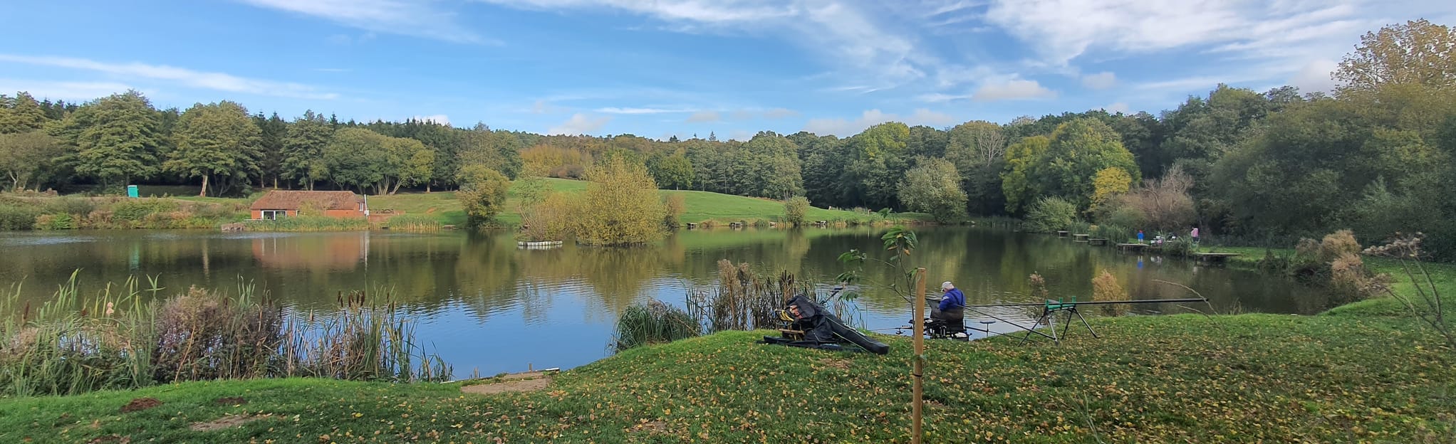 Leighton, Three Locks, and Rushmere Circular: 33 Reviews, Map ...