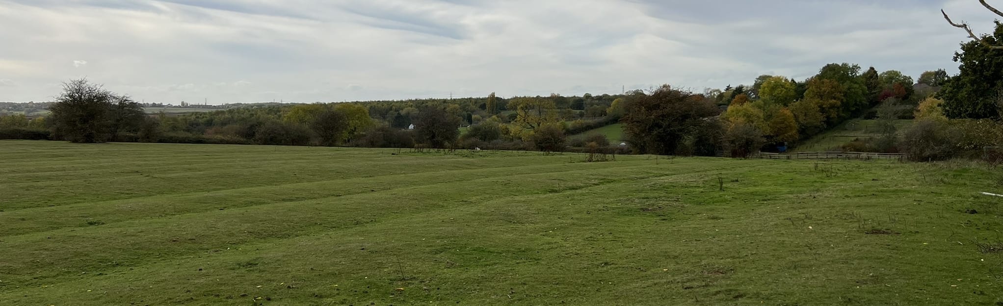 Stanton under Bardon Circular: 7 Fotos - Leicestershire, England ...
