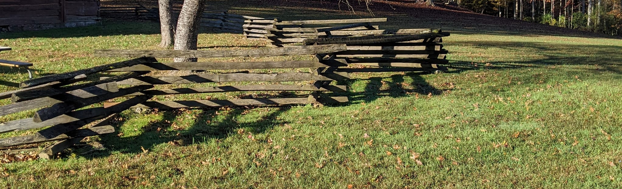 Bulltown Historical Area Trail, West Virginia - 8 Reviews, Map | AllTrails