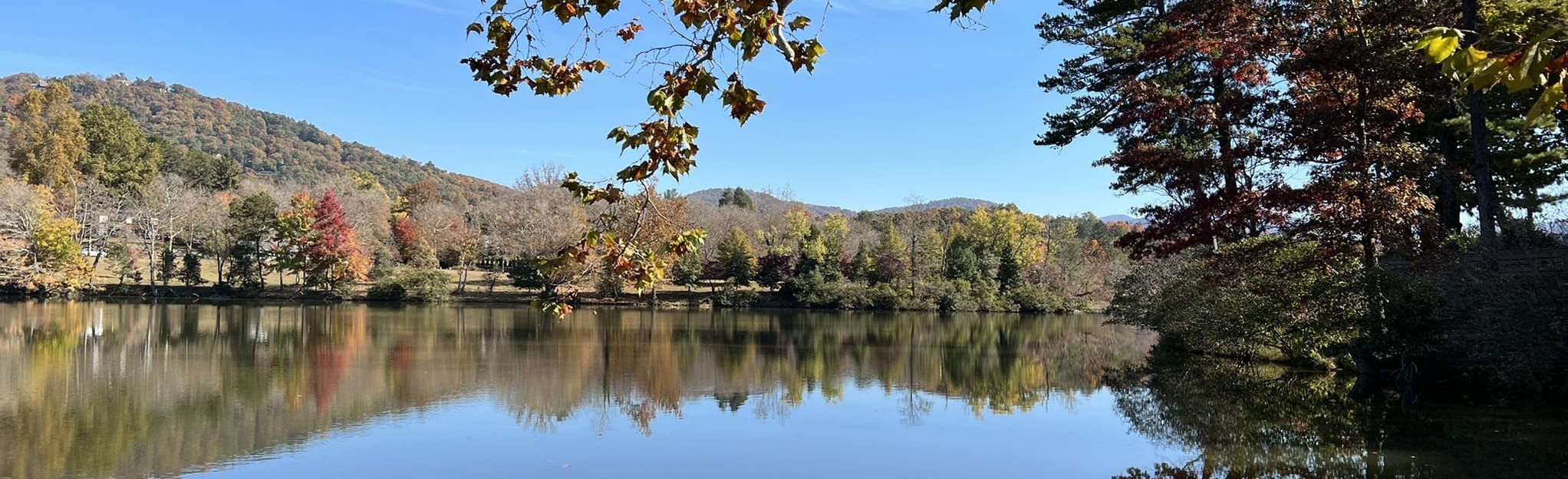 Beaver Lake Perimeter Trail Loop, North Carolina - 1,178 Reviews, Map ...