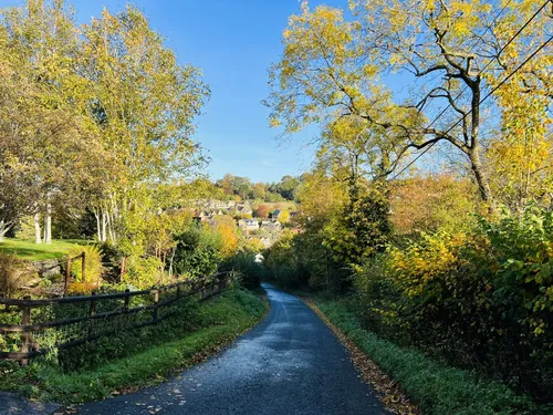 10 Best Hard Trails in Cotswolds National Landscape (AONB) | AllTrails