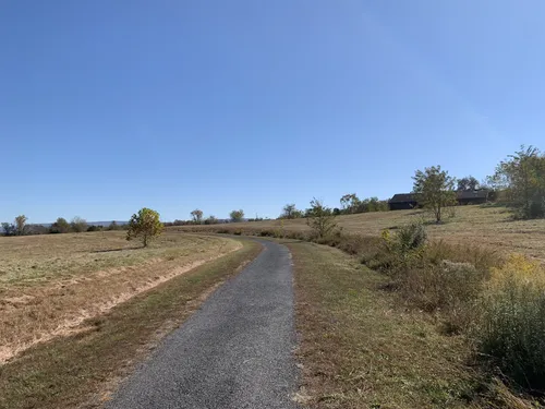 Best Easy Trails in Front Royal | AllTrails