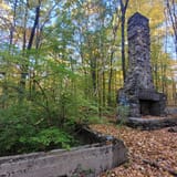 Mount Tom Tower Trail, Connecticut - 294 Reviews, Map | AllTrails
