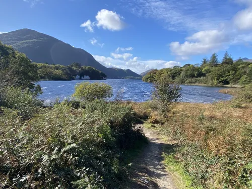 Best Cave Trails in Killarney National Park | AllTrails