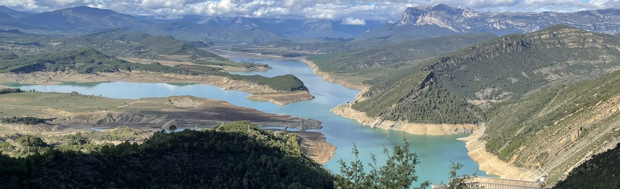 Castillo de Samitier - Ermita de San Emeterio y San Celedonio, Huesca ...