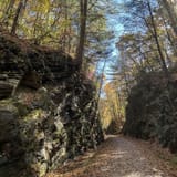 Hop River State Park Trail, Connecticut - 477 Reviews, Map | AllTrails