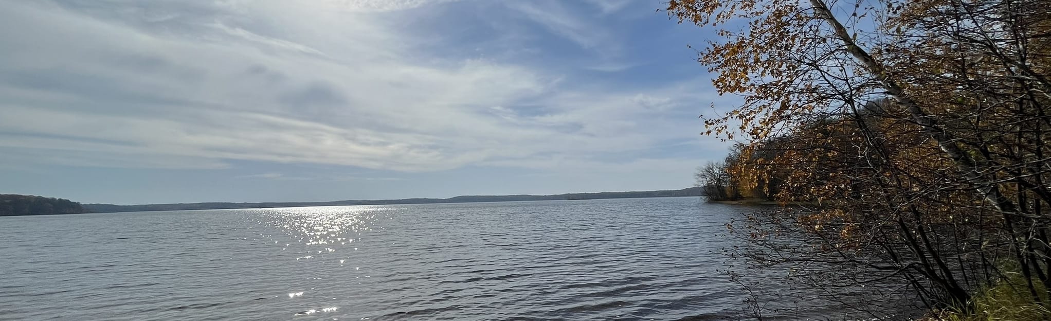 Franklin Nature Trail: 25 Reviews, Map - Wisconsin | AllTrails