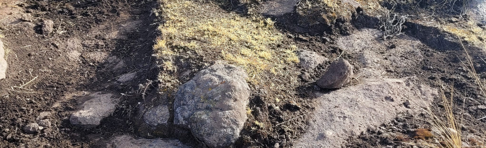 Cerro Mamacimuna via Apu Mama Simona Trail, Cusco, Peru - Map, Guide ...