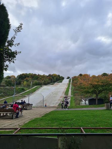 De beste routes in Capstone Farm Country Park voor 2023 | AllTrails