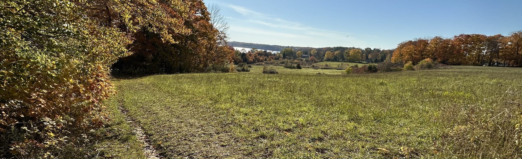 Mallory Beach via Bruce Trail, Ontario, Canada - 28 Reviews, Map ...
