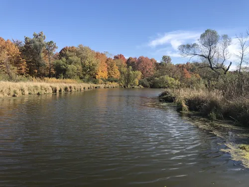 Best Hikes and Trails in Moraine View State Recreation Area | AllTrails