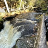Bushkill Falls Red Trail, Pennsylvania - 507 Reviews, Map | AllTrails