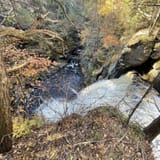 Bushkill Falls Red Trail, Pennsylvania - 507 Reviews, Map | AllTrails