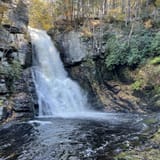 Bushkill Falls Red Trail, Pennsylvania - 507 Reviews, Map | AllTrails