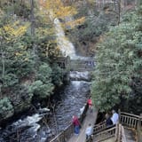 Bushkill Falls Red Trail, Pennsylvania - 536 Reviews, Map | AllTrails