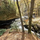 Bushkill Falls Red Trail, Pennsylvania - 536 Reviews, Map | AllTrails