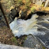 Bushkill Falls Red Trail, Pennsylvania - 536 Reviews, Map | AllTrails