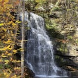 Bushkill Falls Red Trail, Pennsylvania - 536 Reviews, Map | AllTrails