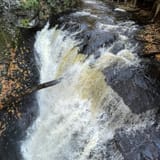 Bushkill Falls Red Trail, Pennsylvania - 536 Reviews, Map | AllTrails
