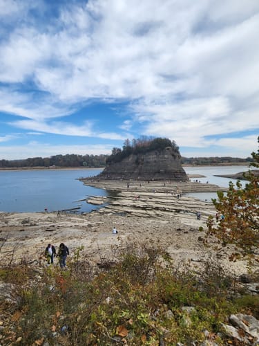 Best Hikes and Trails in Tower Rock Natural Area | AllTrails