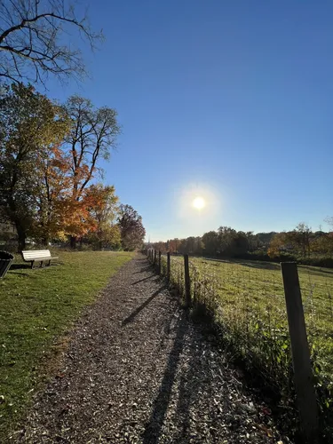 Best Hikes and Trails in Gilfillan Park | AllTrails