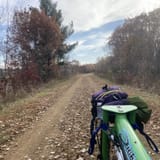 Gandy Dancer State Trail, Wisconsin - 63 Reviews, Map | AllTrails