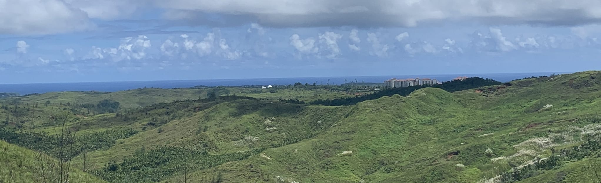 Upper Sigua Falls | Mapa, Roteiro - Guam | AllTrails