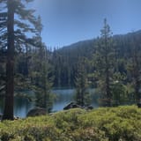 Angora Lakes Trail, California - 511 Reviews, Map | AllTrails