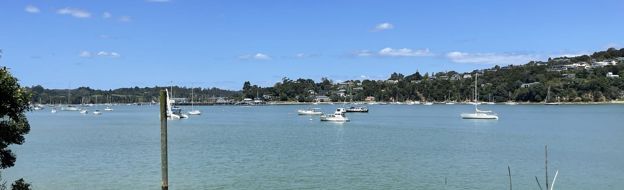 Okiato to Russell Walkway, Northland, New Zealand - 108 Reviews, Map ...