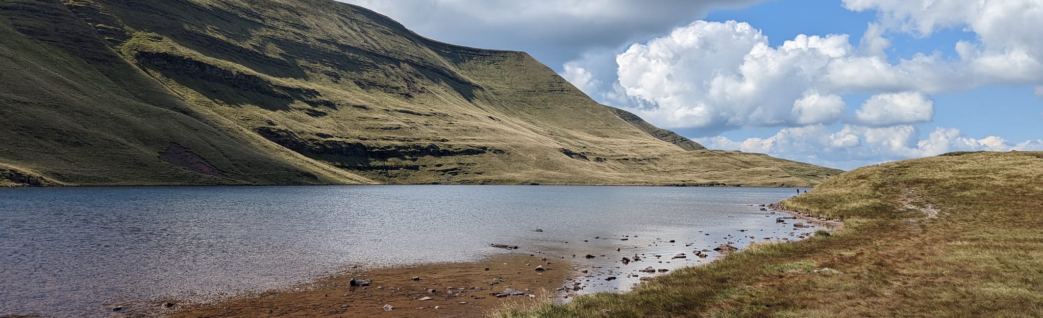 Llyn Y Fan Fawr, Carmarthenshire, Wales - 92 Reviews, Map | AllTrails
