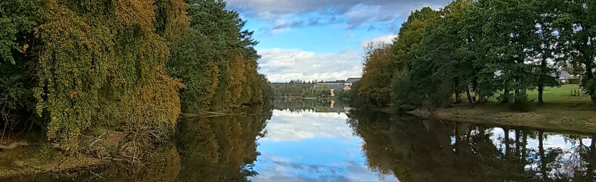 Paimpont Forest (cycling): 2 Reviews, Map - Morbihan, France | AllTrails