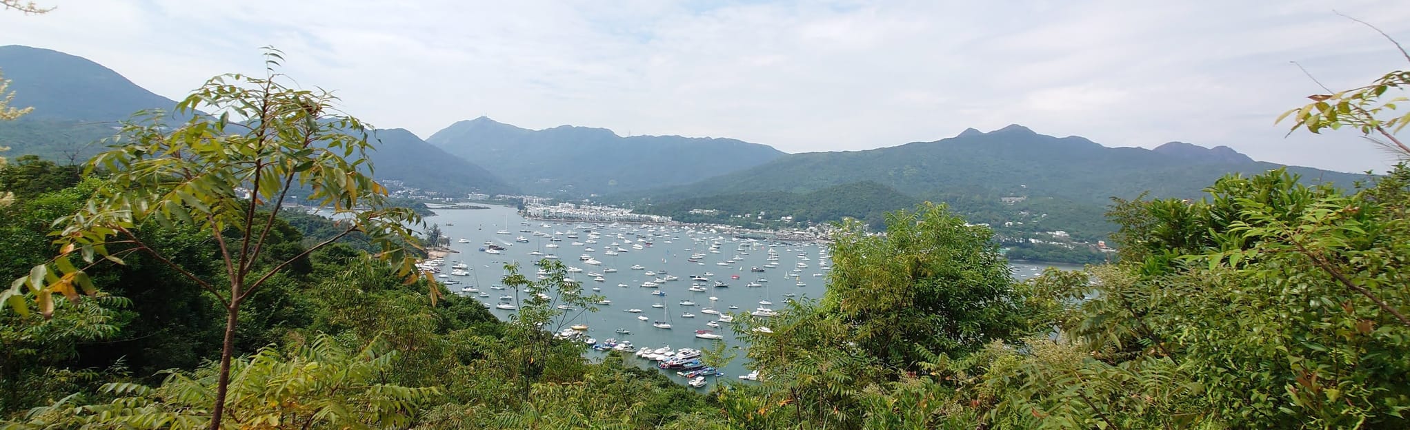 Trio Beach Loop: 175 foto's - Sai Kung, Hongkong | Wandelen - AllTrails