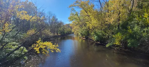 Best Hikes and Trails in Clinton Lake State Recreation Area | AllTrails