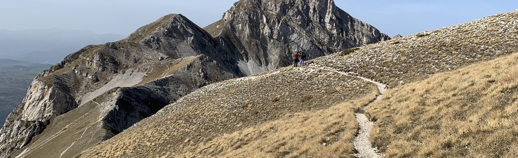 Monte Aquila - Pizzo Cefalone - Monte Portella: 157 foto's - Abruzzo ...