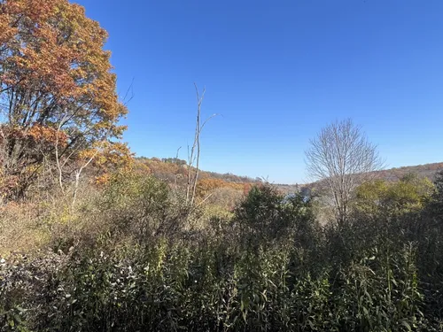 Best Moderate Trails in Governor Dodge State Park | AllTrails