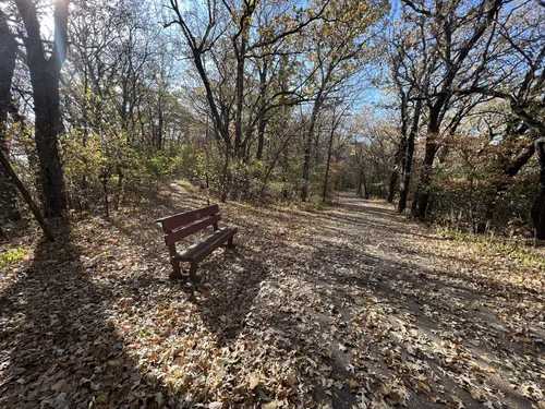 Best Hikes and Trails in Lower Gar State Recreation Area | AllTrails