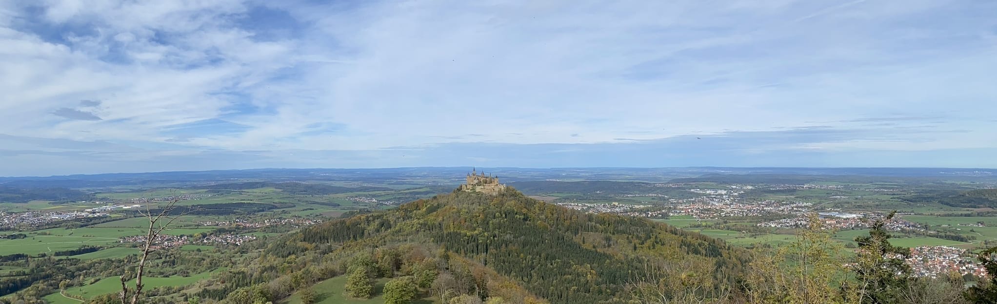 Burladingen - Raichberg - Jungingen: 1 Reviews, Map - Baden-Württemberg ...