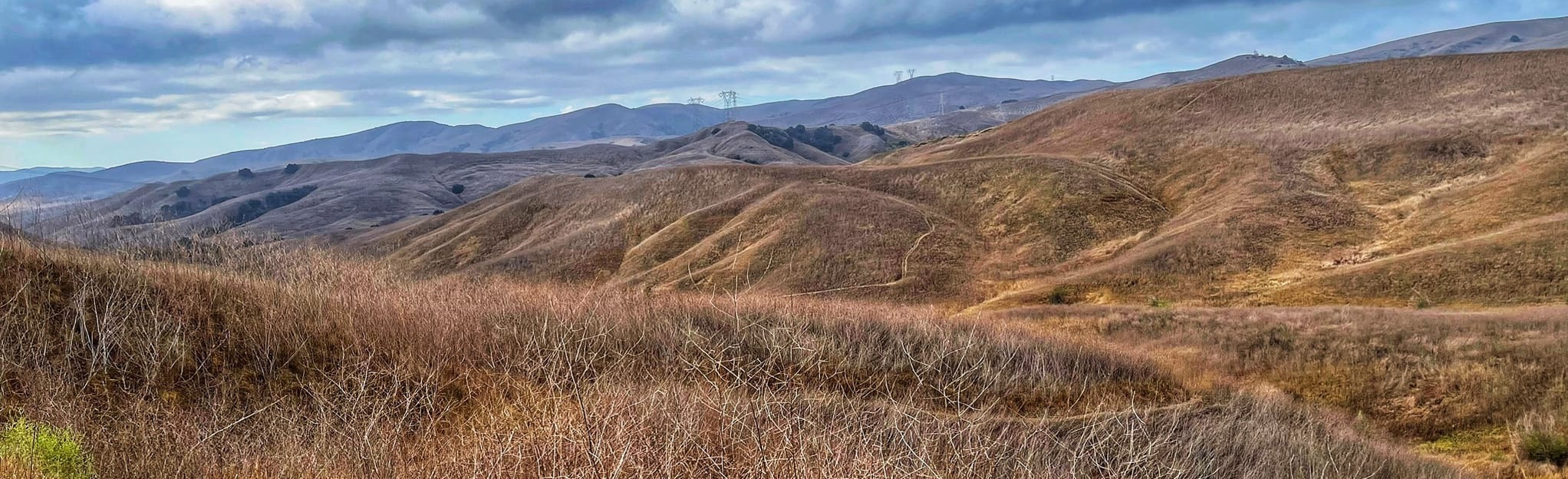 Bane Canyon Road, Upper Aliso Canyon Trail, and Sidewinder Trail Loop ...