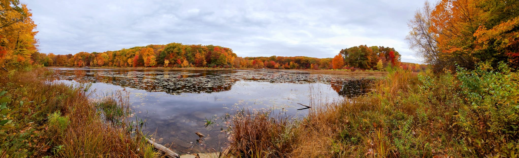 Old Mine Road and Three Lakes Trail Loop: 416 Reviews, Map - New York ...