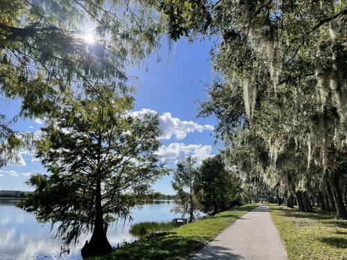Best Hikes and Trails in Heritage Harbor Park | AllTrails