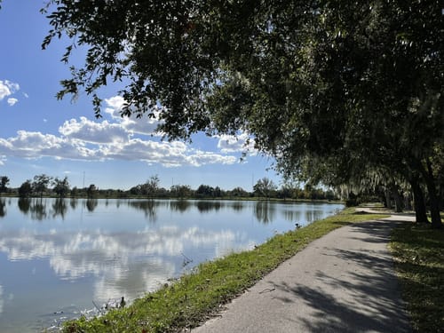 Best Hikes and Trails in Heritage Harbor Park | AllTrails
