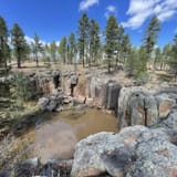 Keyhole Sink Trail, Arizona - 362 Reviews, Map | AllTrails