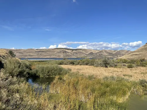 Best Hikes and Trails in Hermiston | AllTrails