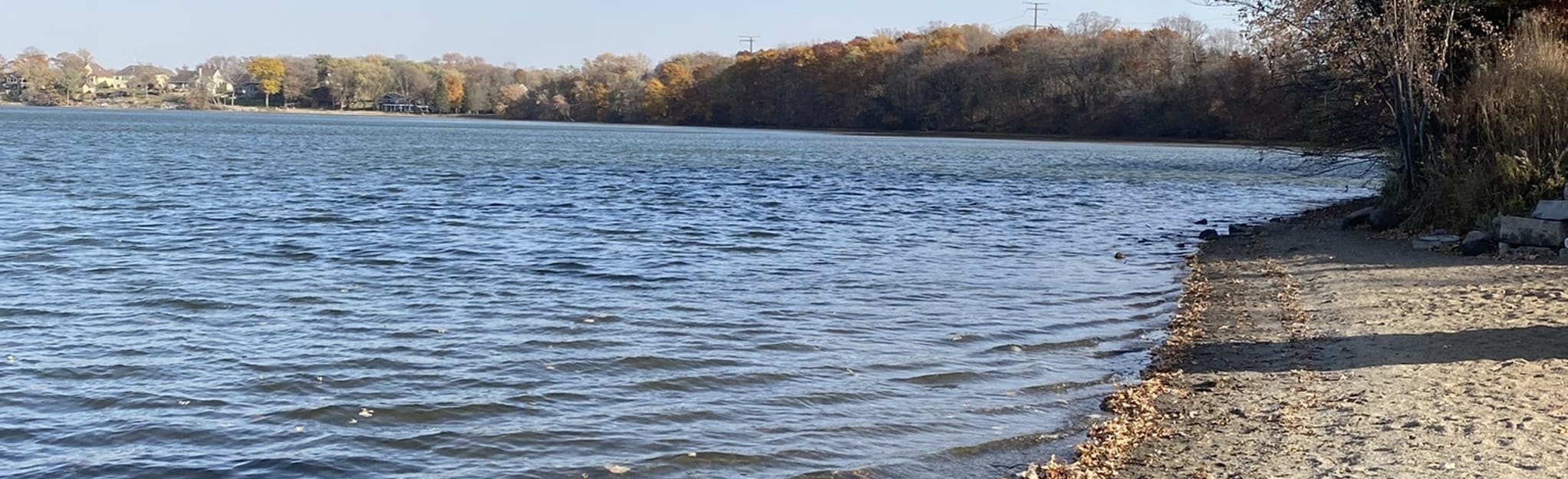 Cedar Lake Farm Trail: 21 Reviews, Map - Minnesota | AllTrails