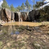 Keyhole Sink Trail, Arizona - 362 Reviews, Map | AllTrails