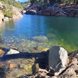 Emerald Pools, California - 598 Reviews, Map | AllTrails