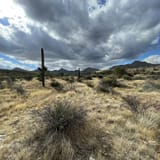 Dixie Mine Trail, Arizona - 154 Reviews, Map | AllTrails