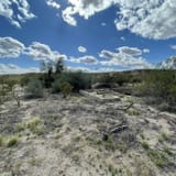 Dixie Mine Trail, Arizona - 154 Reviews, Map | AllTrails